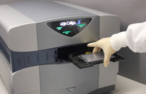 Cell Counter – AIB Lifescience
