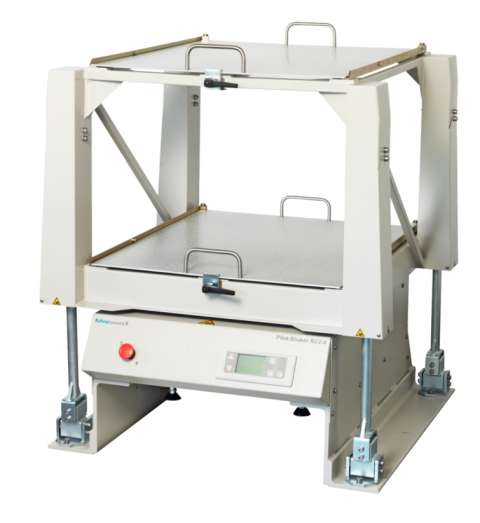 Pilot Shaker – AIB Lifescience