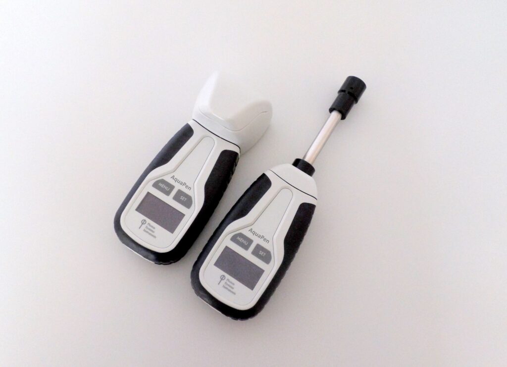 Hand Held Devices - AIB Lifescience