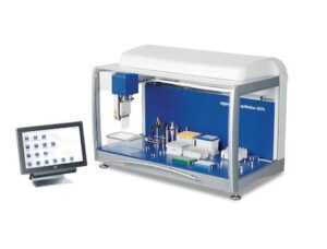 Automated Pipetting System – AIB Lifescience