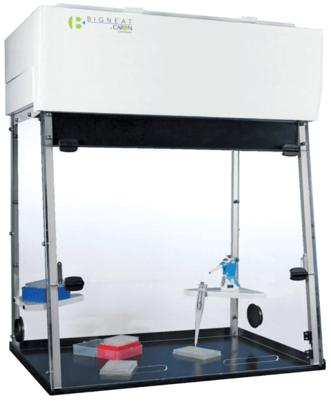 PCR Cabinet – AIB Lifescience